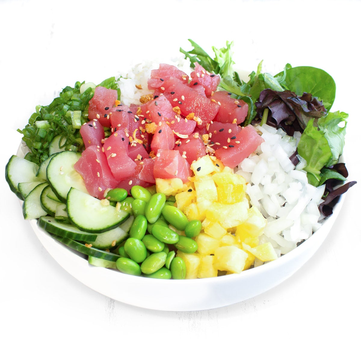 *Aloha Classic* | Poke Munch